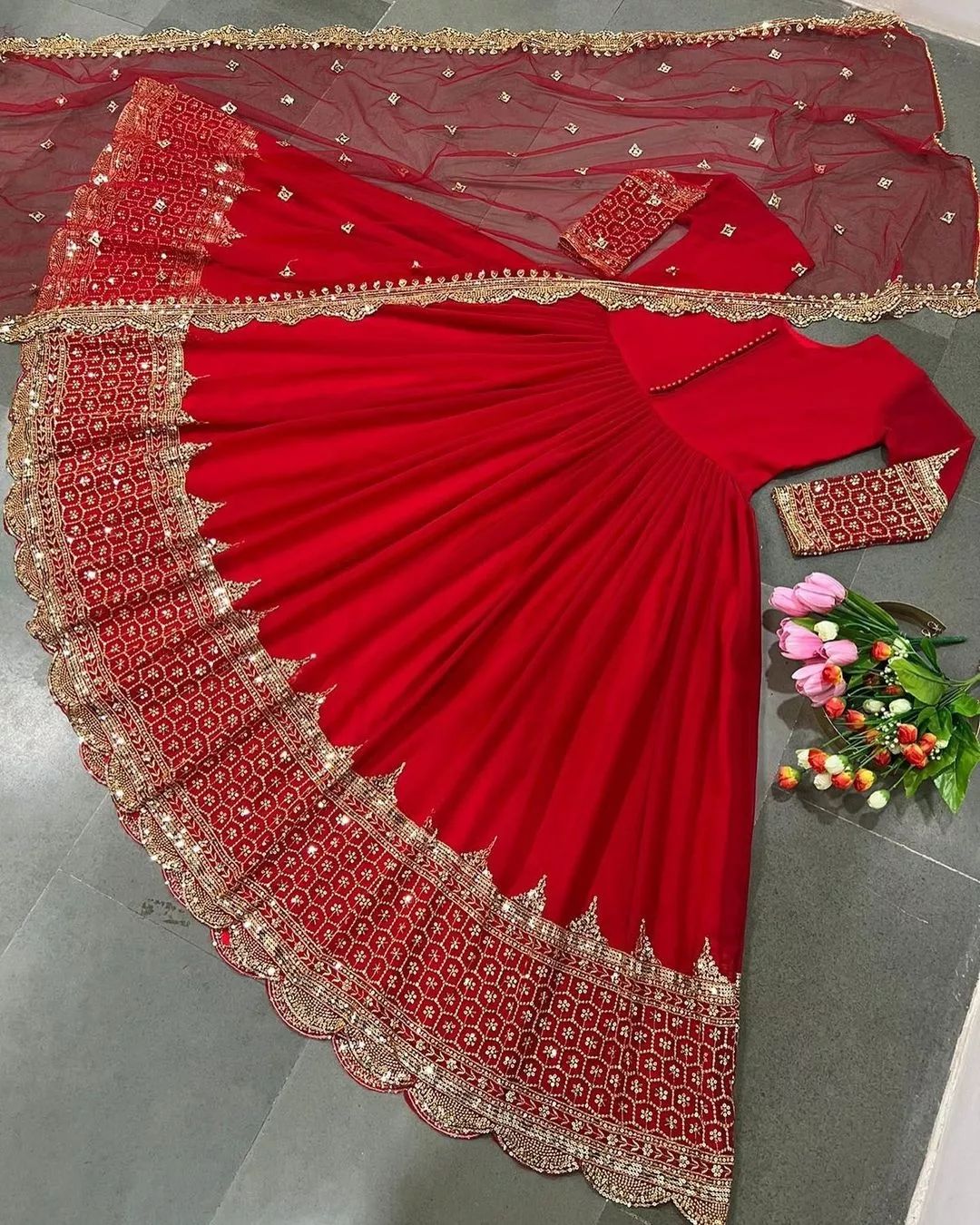 Party Wear: Stylish Outfits for Every Occasion – Aabirah Boutique